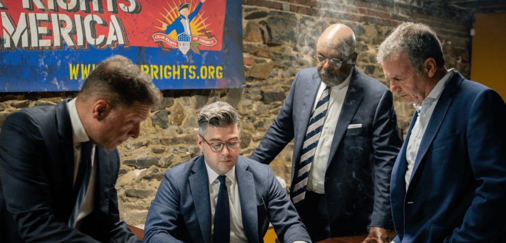 The #1 Cigar Rights Advocates for Consumers - Cigar Rights