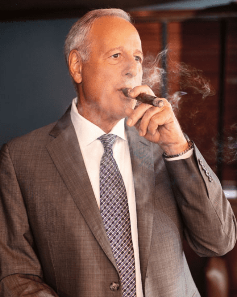 Board Members - Cigar Rights