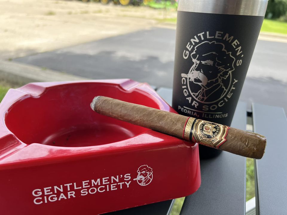 Gentlemen’s Cigar Society Cigar Summit - Cigar Rights