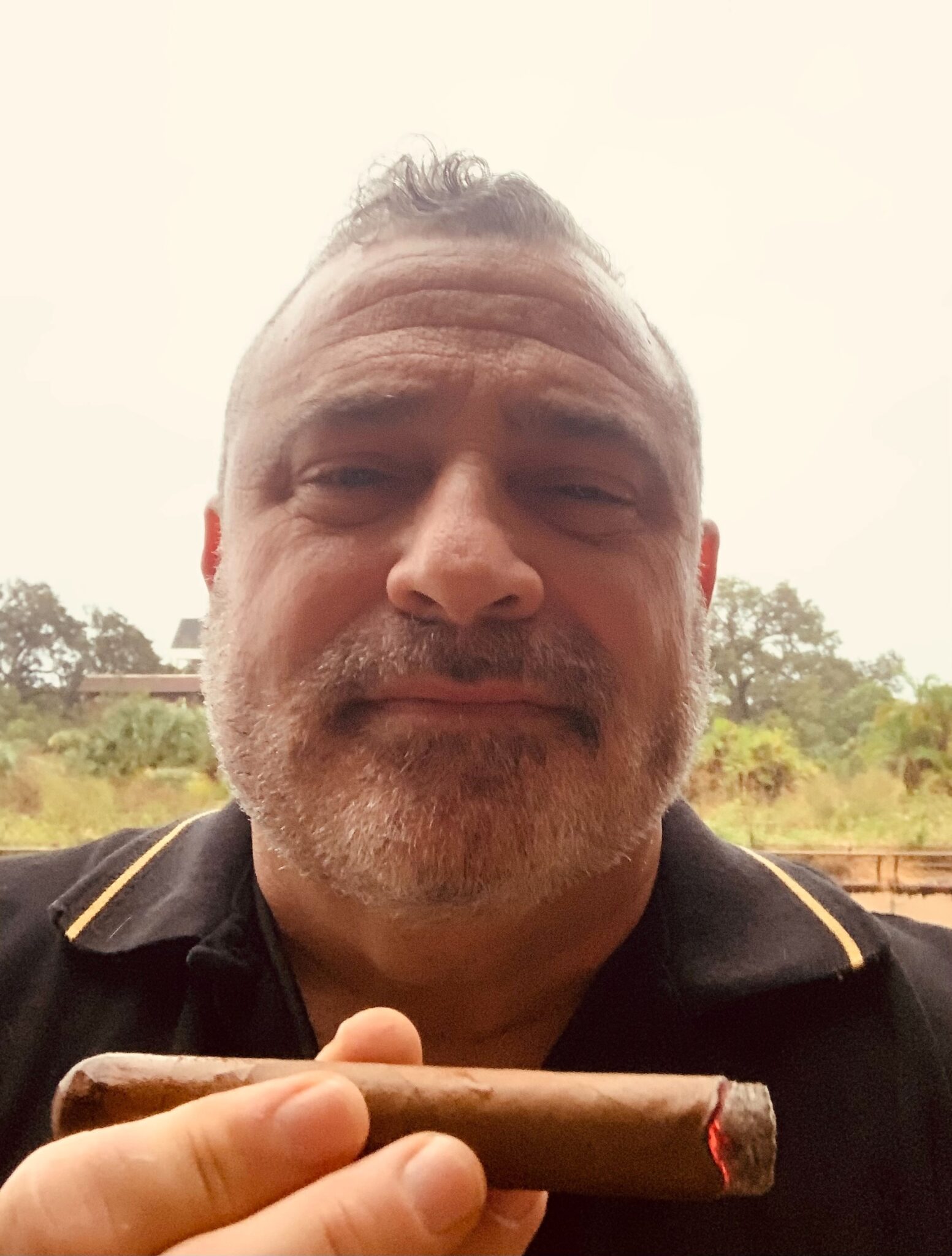 Ambassadors - Cigar Rights