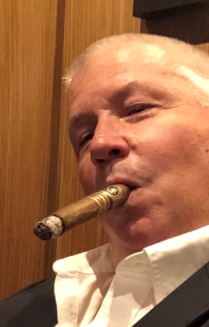 Ambassadors - Cigar Rights