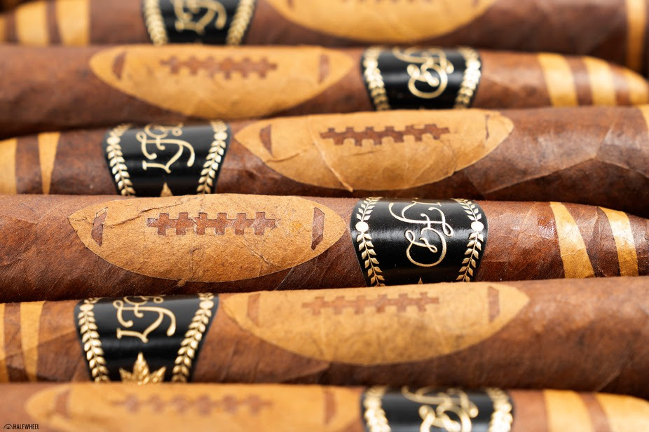 It's Game Day! - Cigar Rights