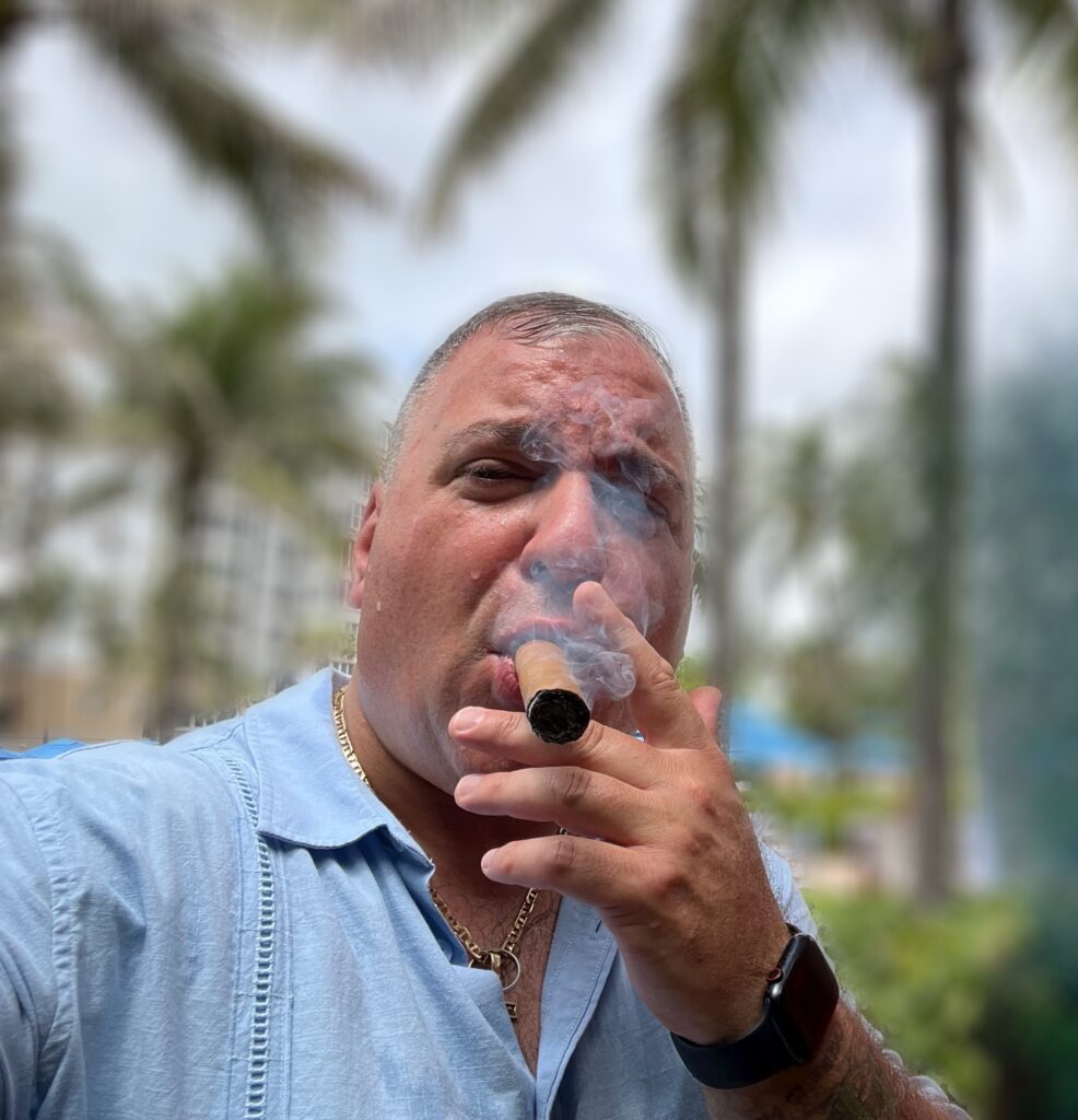 Ambassadors - Cigar Rights